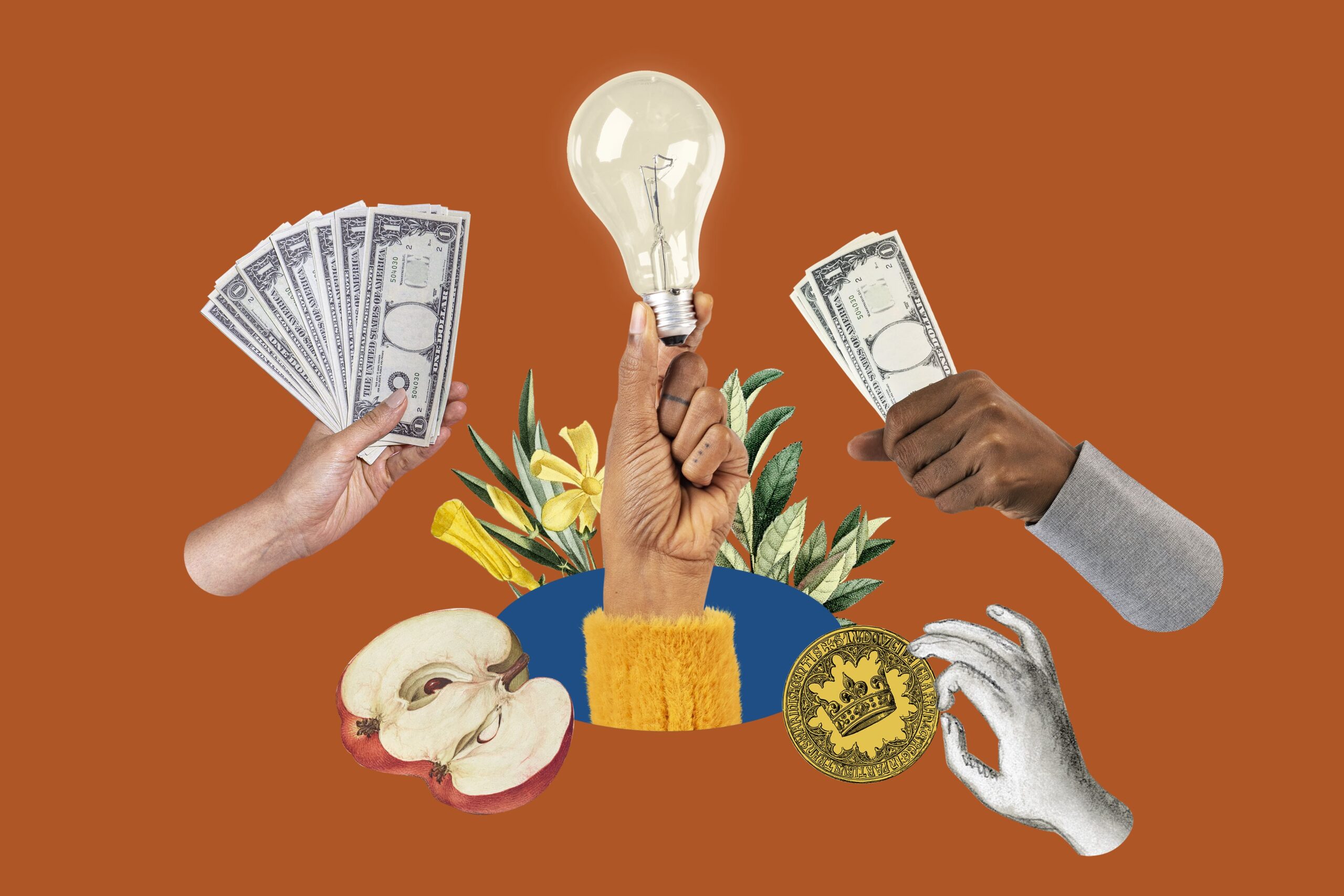 Smart Funding Solutions for Businesses Without Assets